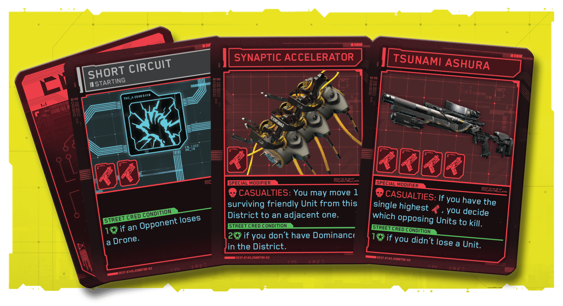 CMON - Design Diary #5: Firefight with Style