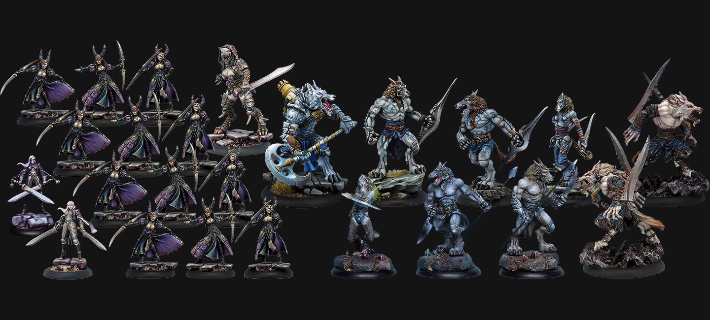 CMON - Goritsi Starter Box