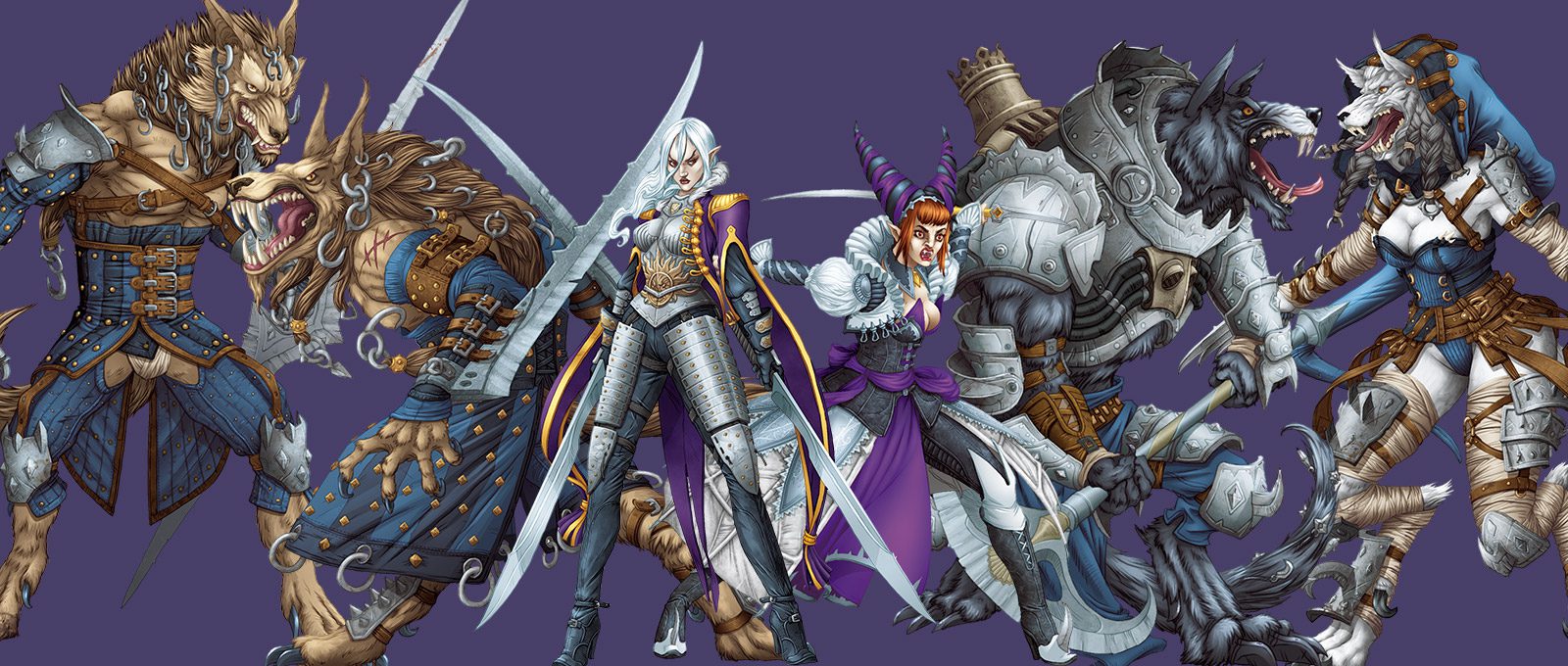 CMON - Goritsi Starter Box