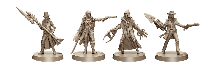 CMON - Bloodborne: The Board Game – Chalice Dungeon