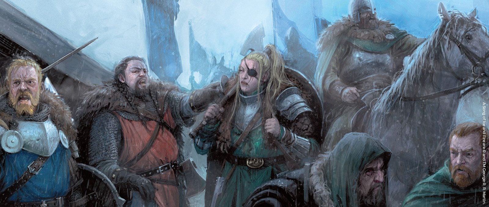 CMON - Stark: Attachments 1