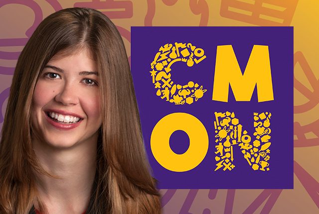 CMON - CMON Limited Hires Rhea Friesen as Director of Marketing