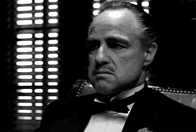 CMON - The Godfather: Corleone’s Empire – From the Screen to Mini