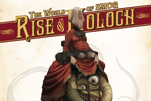 CMON - Going to the Big Top in Rise of Moloch: Introducing the ...