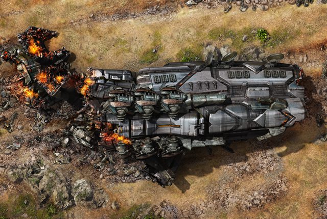 CMON - The Design and Development of Project: ELITE