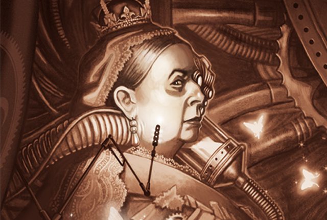 CMON - The World of SMOG Part II: On Her Majesty’s Service