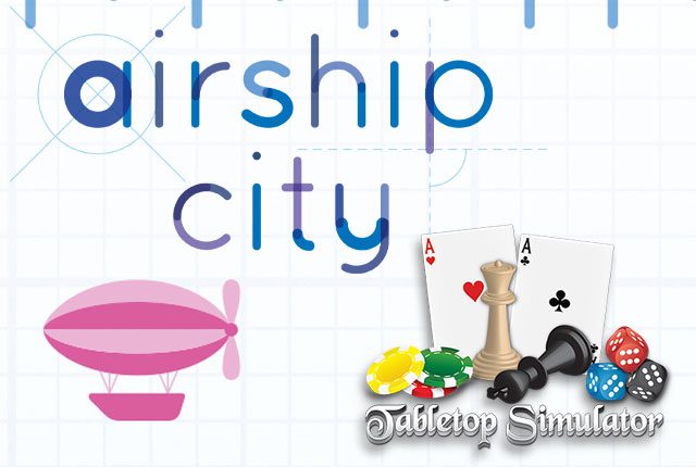 CMON - Household Quickstart Rules