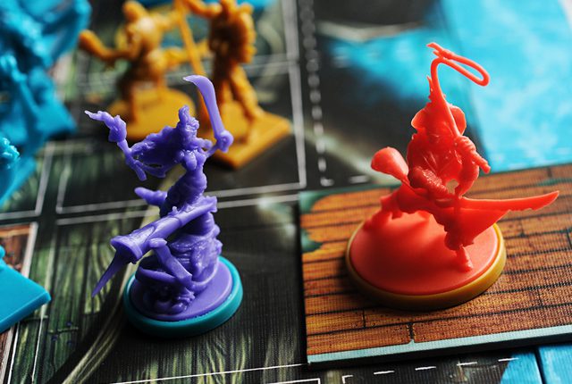 CMON - CMON Feature Friday: First Date Games