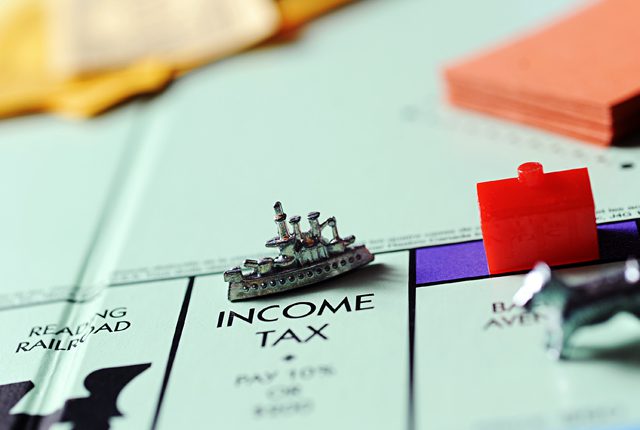 CMON - CMON Feature Friday: House Rules