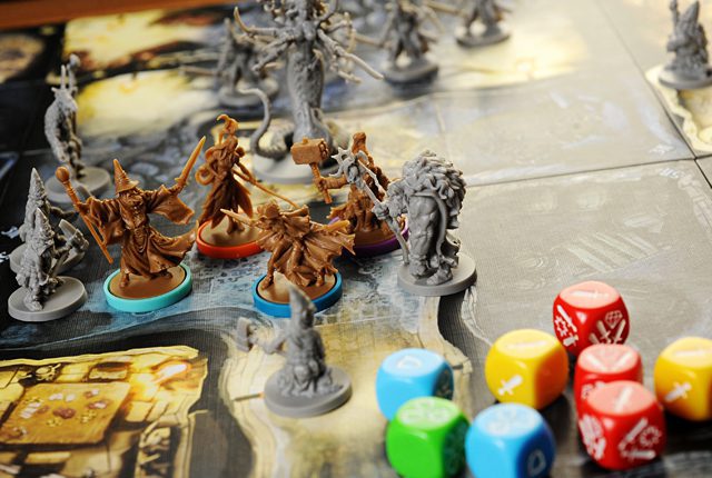 CMON - CMON Feature Friday: Board Game Dictionary #5