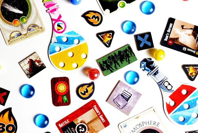 CMON - CMON Feature Friday: Game Snobbery and How to Combat it