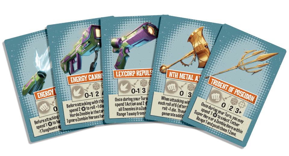 CMON - Dev Diary 3 – Load Up! CMON - Dev Diary 3 – Load Up!