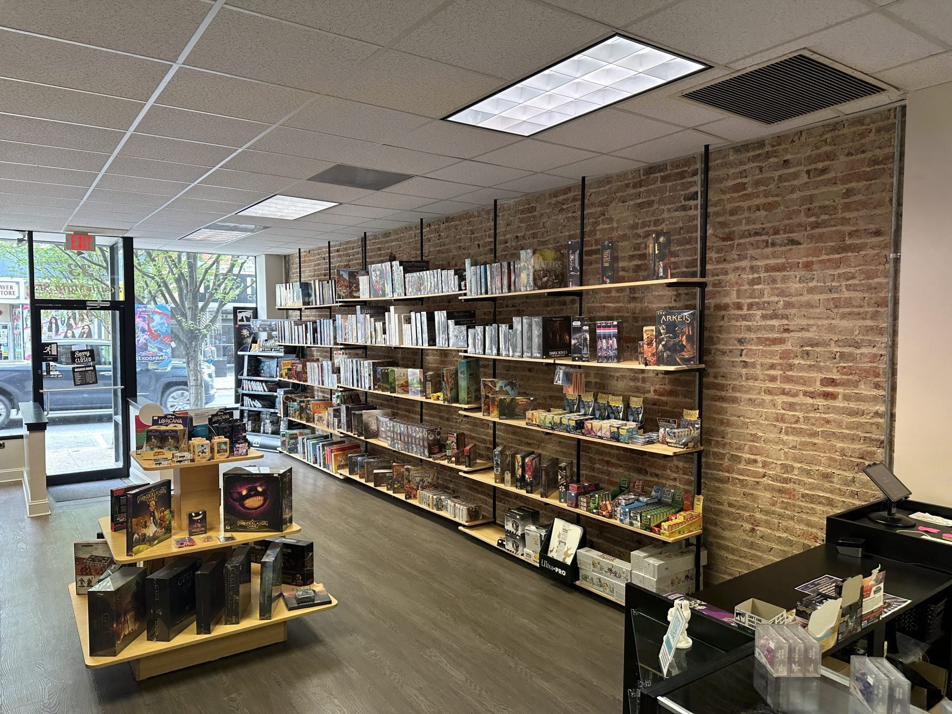 CMON - Good Luck Have Fun Games