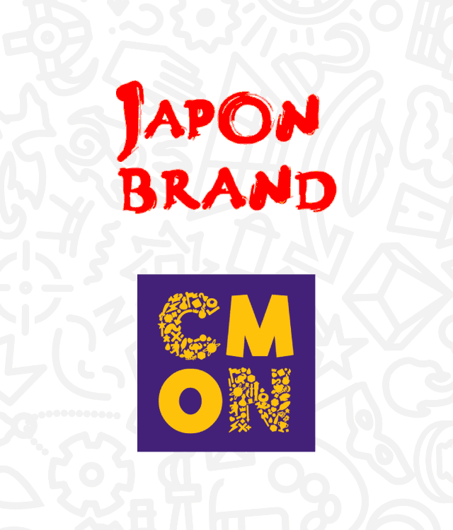 CMON - CMON、ヤポンブランドと事業契約を締結