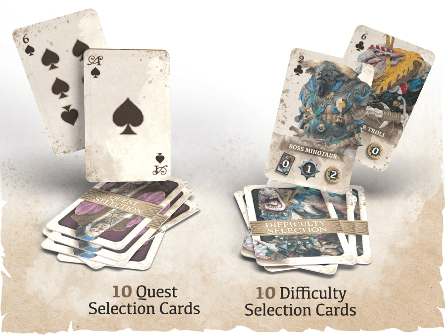 CMON - The Dead Keep Dev Diary #4: Goblin Chaos