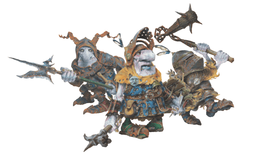 CMON - The Dead Keep Dev Diary #4: Goblin Chaos