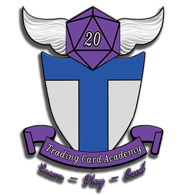CMON - Trading Card Academy